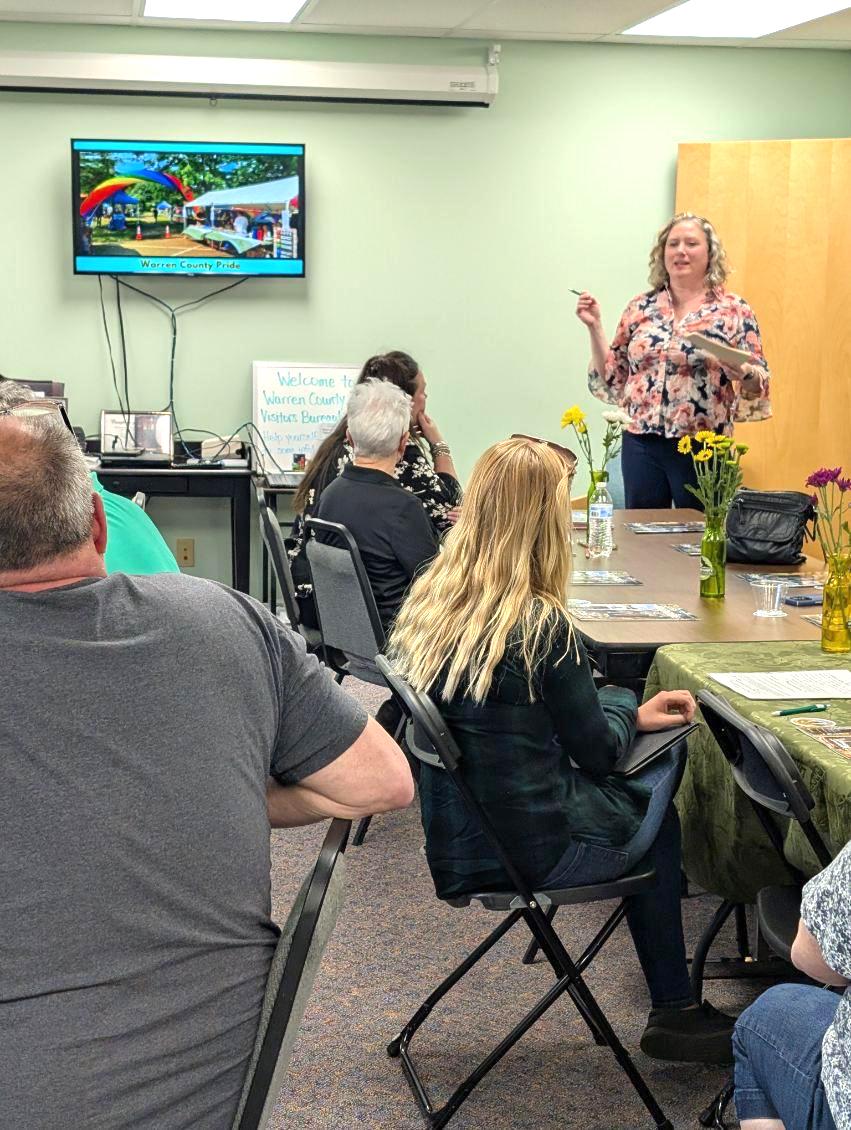 Visitors Bureau Awards Grants to 16 Local Events to Boost Regional ...